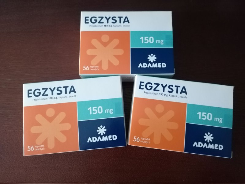Egzysta, Fluoksetyna, Naltex, Brintellix, Bupropion 150mg - Oferty ...